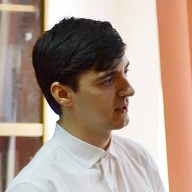 Catedră | Departamentul de Limbi Moderne